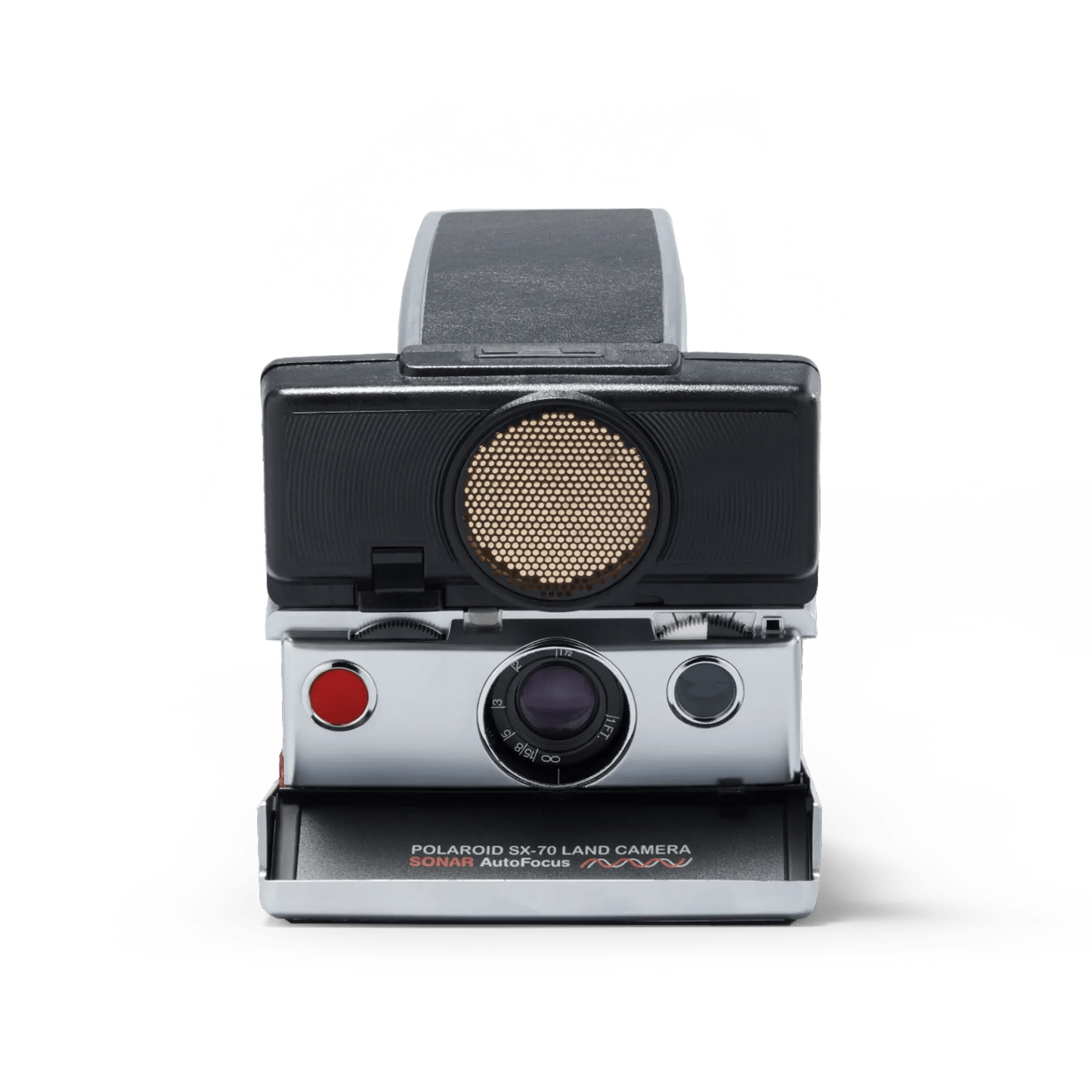 Купити Polaroid SX-70 Sonar (Відновлена) з доставкою по Україні