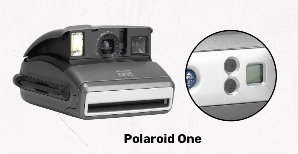 Магия времени: Таймер в камерах Polaroid раскрываем возможности