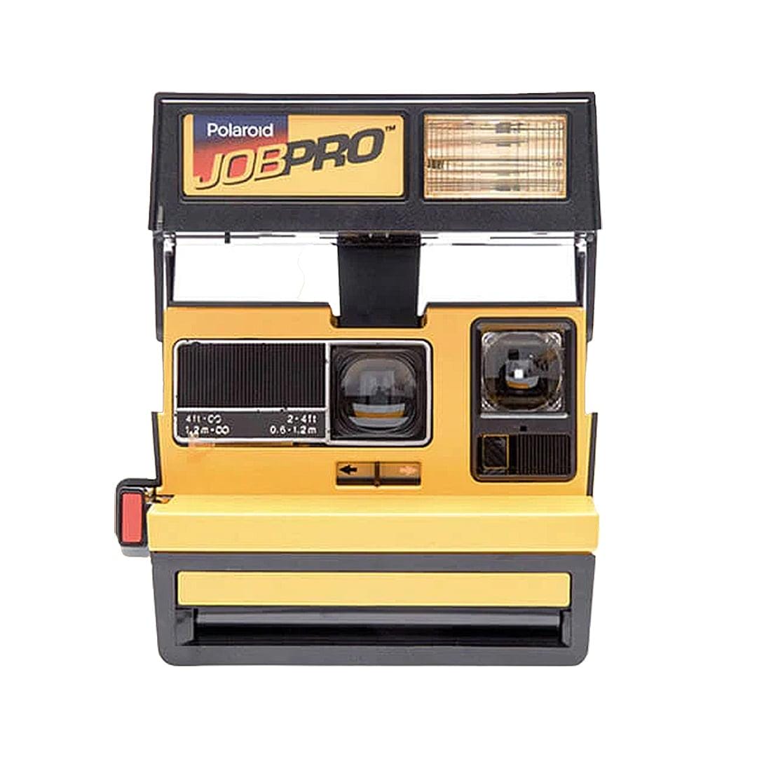 Купити Polaroid JOBPRO The Construction (Відновлена) з доставкою по Україні