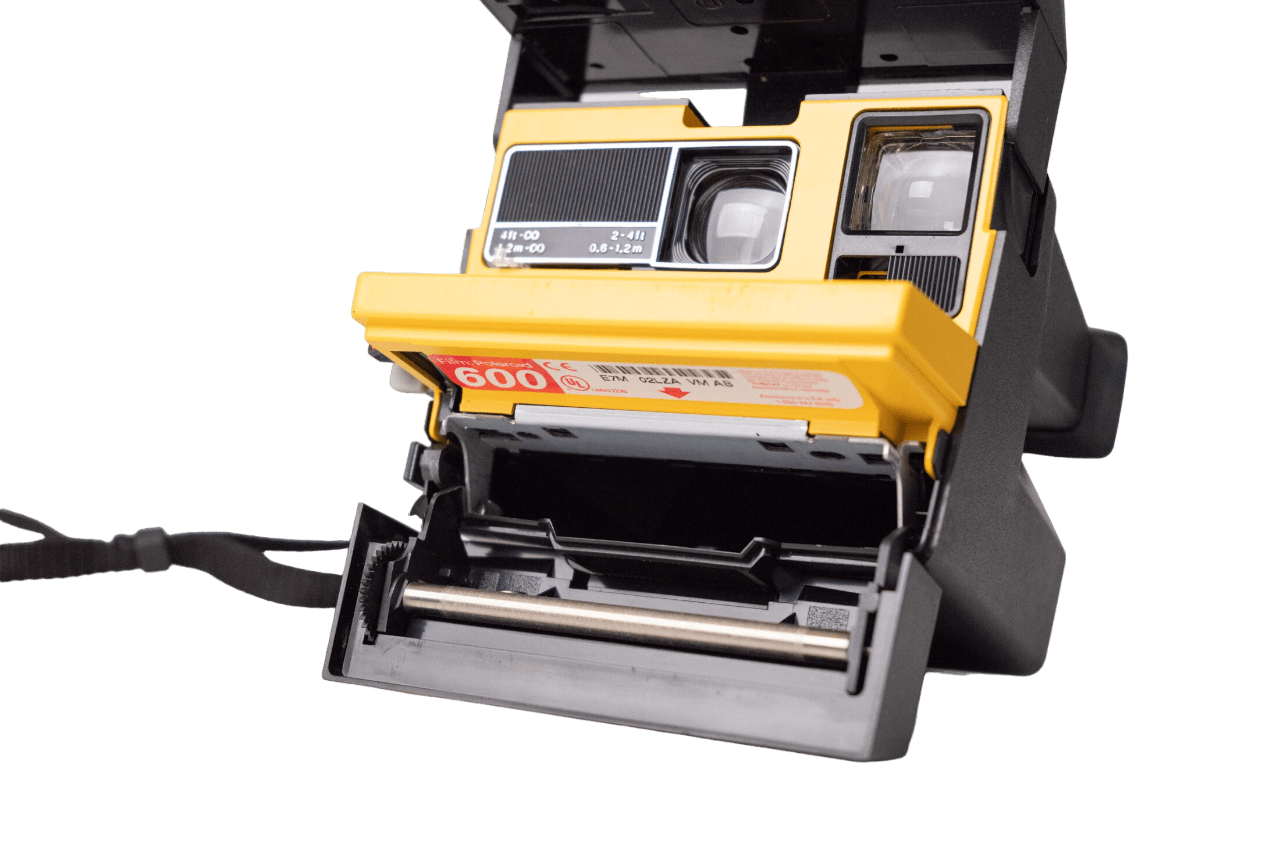 Купити Polaroid JOBPRO The Construction (Відновлена) з доставкою по Україні