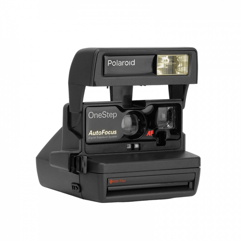 Купити Камера Polaroid One Step AF (Відновлена) з доставкою по Україні