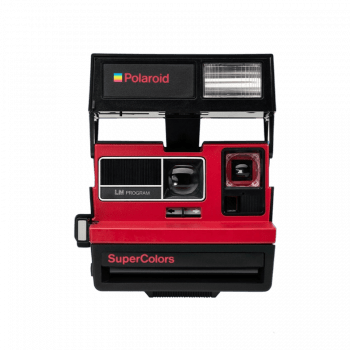 Купити Фотоапарати Polaroid – в фотомагазині Polaclub