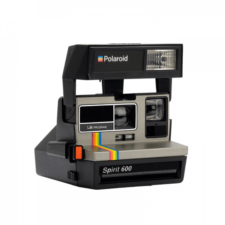 Купити Камера Polaroid Spirit 600 з доставкою по Україні